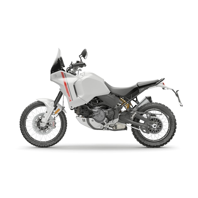 DesertX | Born to Ride Online Shop