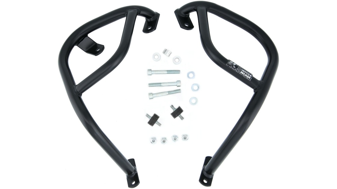 Hepco Becker Sturzpad | Born to Ride Online Shop