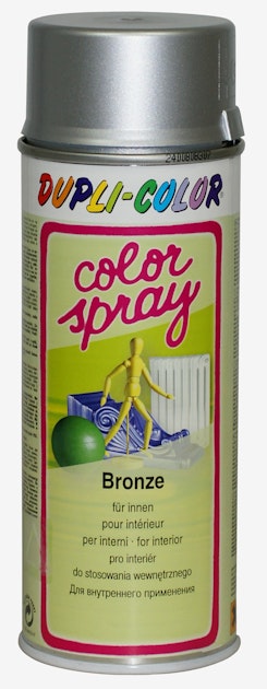Color-Spray Bronze Deko online kaufen