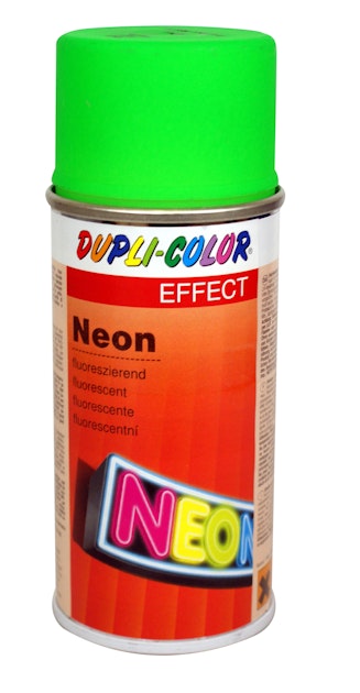 Neon-Effekt-Spray Deko online kaufen
