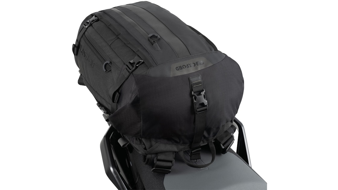 OXFORD ATLAS B Advanced Rucksack 30L schwarz online kaufen