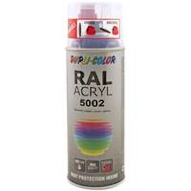 RAL-Acryl-Spray online kaufen | Born to Ride Online Shop