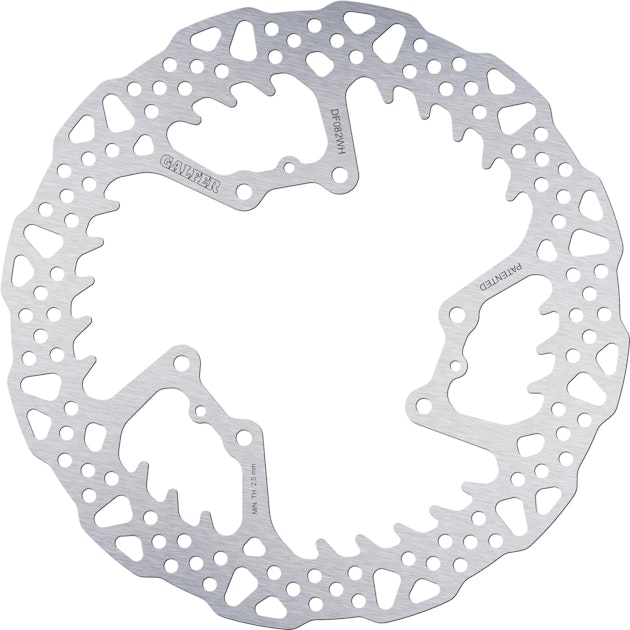 Galfer Shark-Wave-Bremsscheibe DF082 online kaufen