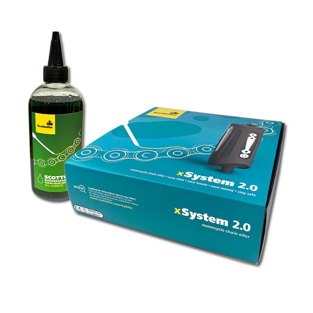Scottoiler xSystem 2.0 online kaufen