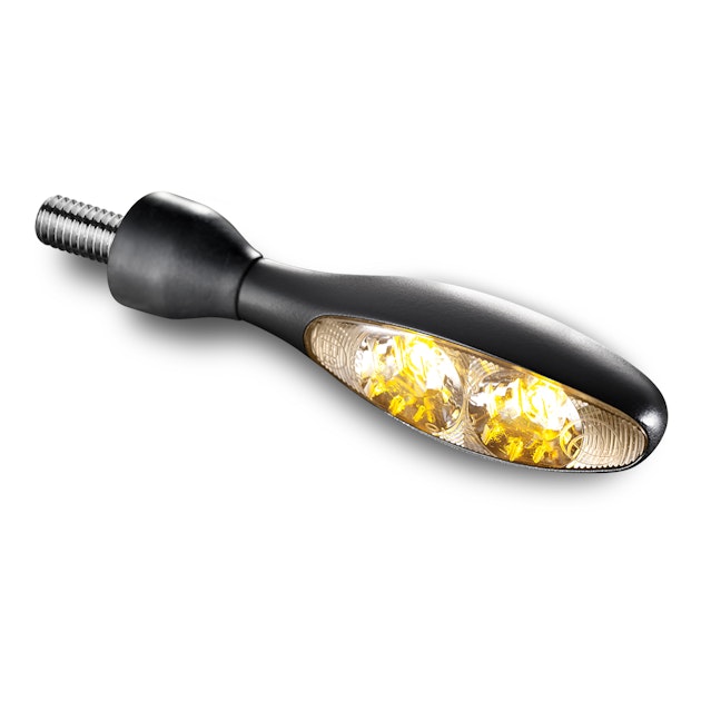 Kellermann LED-Blinker Micro 1000 Extreme Schwarz kaufen
