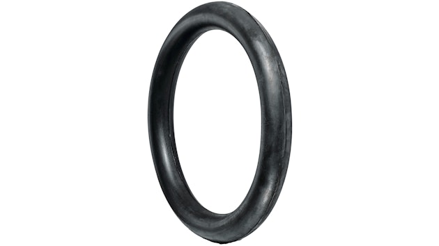 Plews Tyres Mousse 70/100-19