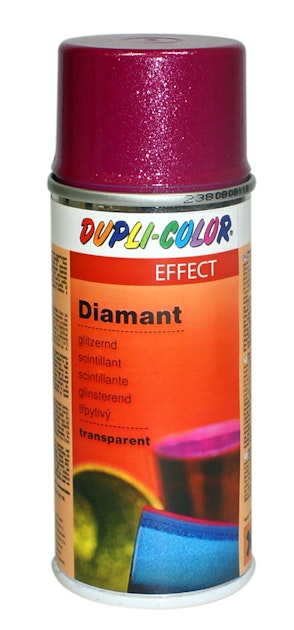 Diamant Deko Spray Effekt online kaufen