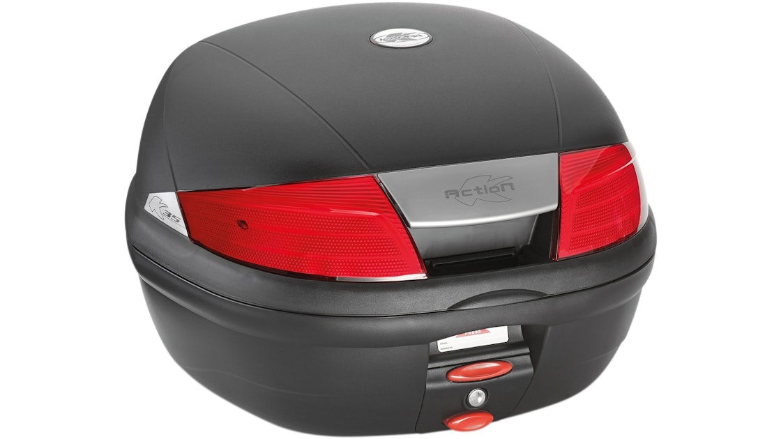 Kappa Topcase K35 Monolock 35 Liter online kaufen