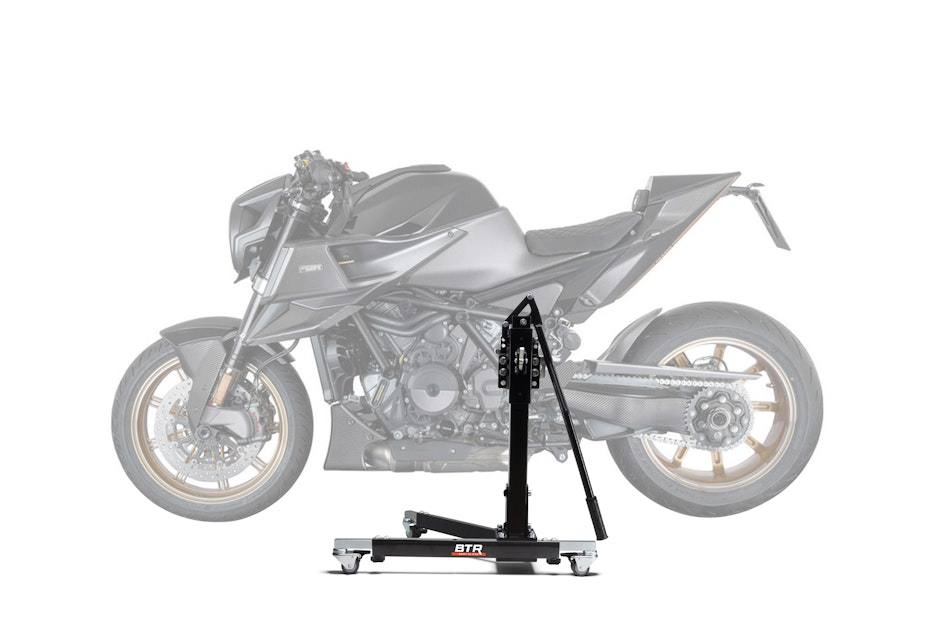 Zentralständer EVOLIFT® für BRABUS 1300 R Masterpiece Edition 24 online ...