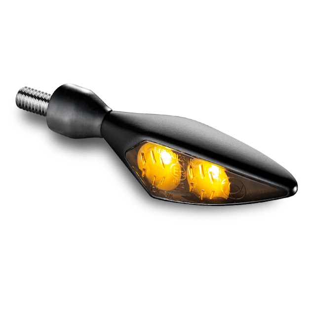 Kellermann LED-Blinker Micro Rhombus Dark VR/HL kaufen