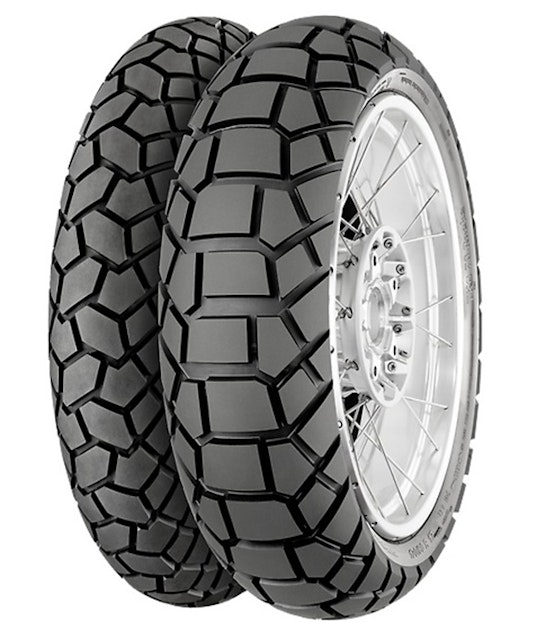 Continental TKC 70 100/90-19 online kaufen