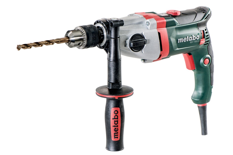 Metabo Bohrmaschine BEV 1300-2 online kaufen