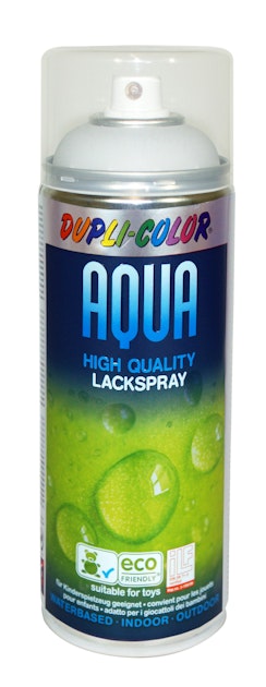 Aqua Lackspray Deko Grundierung online kaufen