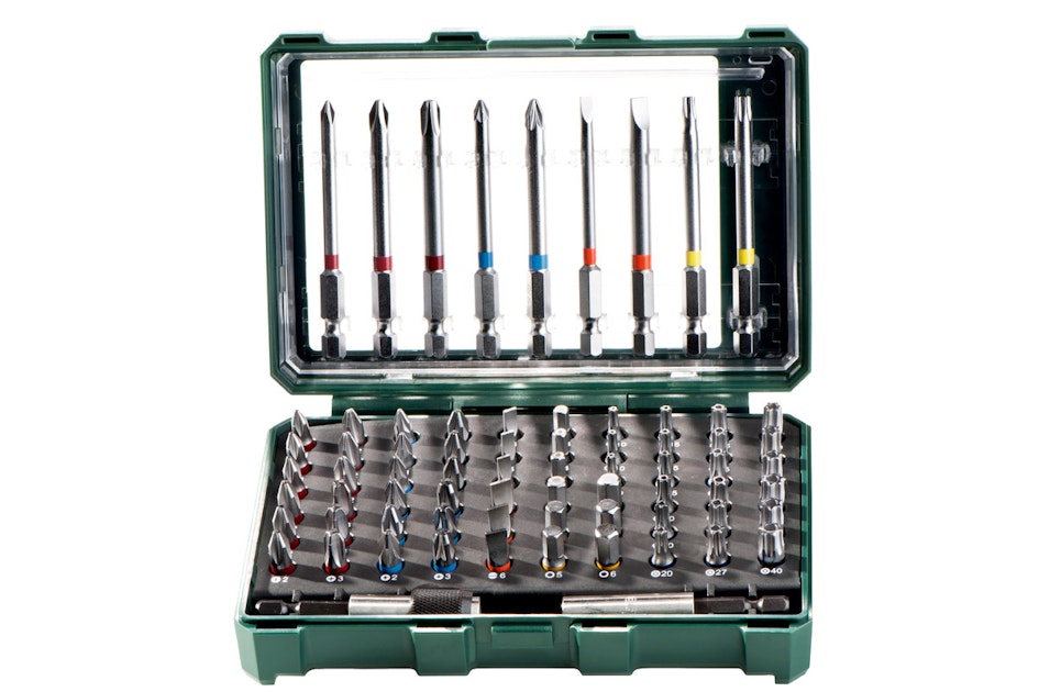 Metabo Bit-Box "SP"71-teilig online kaufen