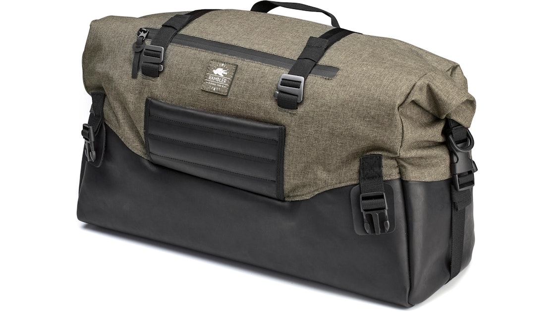 Kappa Hecktasche RB101 Rambler 26 Liter Olivgrün kaufen