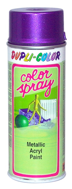 Color-Spray Metallic Deko online kaufen