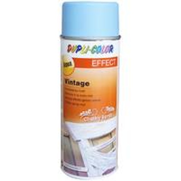 Vintage Effektspray Deko online kaufen