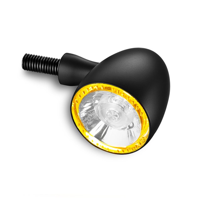 Kellermann LED-Blinker Bullet 1000 PL Schwarz online kaufen