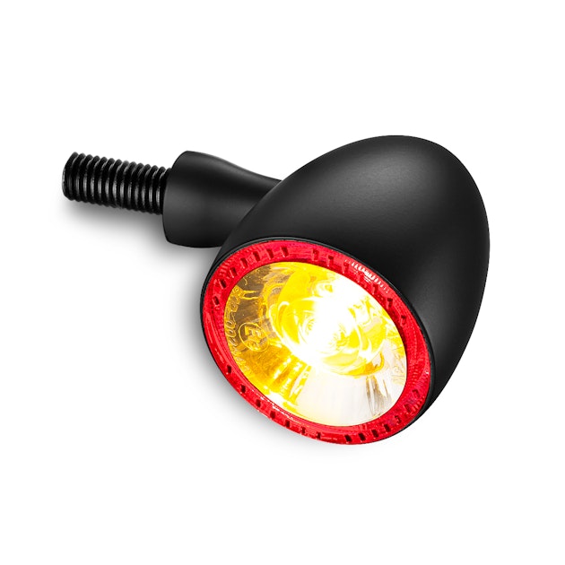 Kellermann LED-Blinker Bullet 1000 DF Schwarz online kaufen