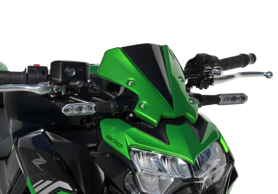 BODYSTYLE Scheinwerferverkleidung Sportsline Für KAWASAKI Z900 ZR900F