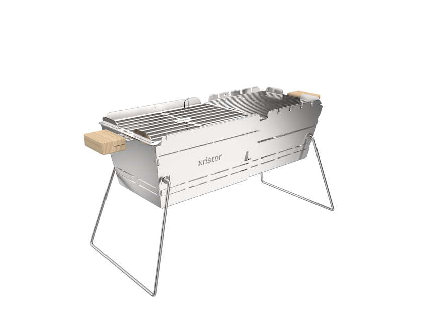 Knister Grill Premium online kaufen
