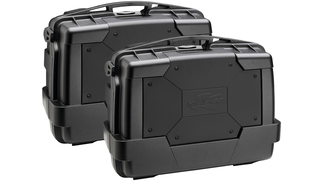 Kappa Koffer KGR33 GARDA online kaufen